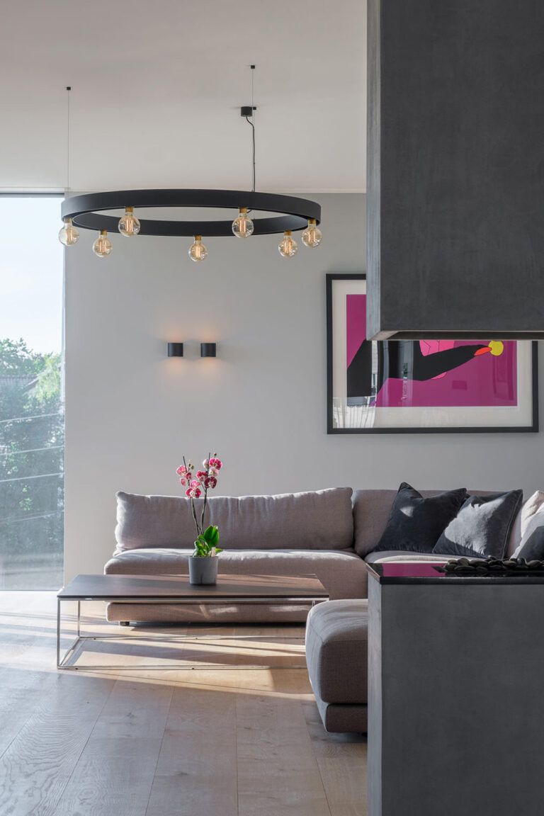Pin På Lysdesign Bolig