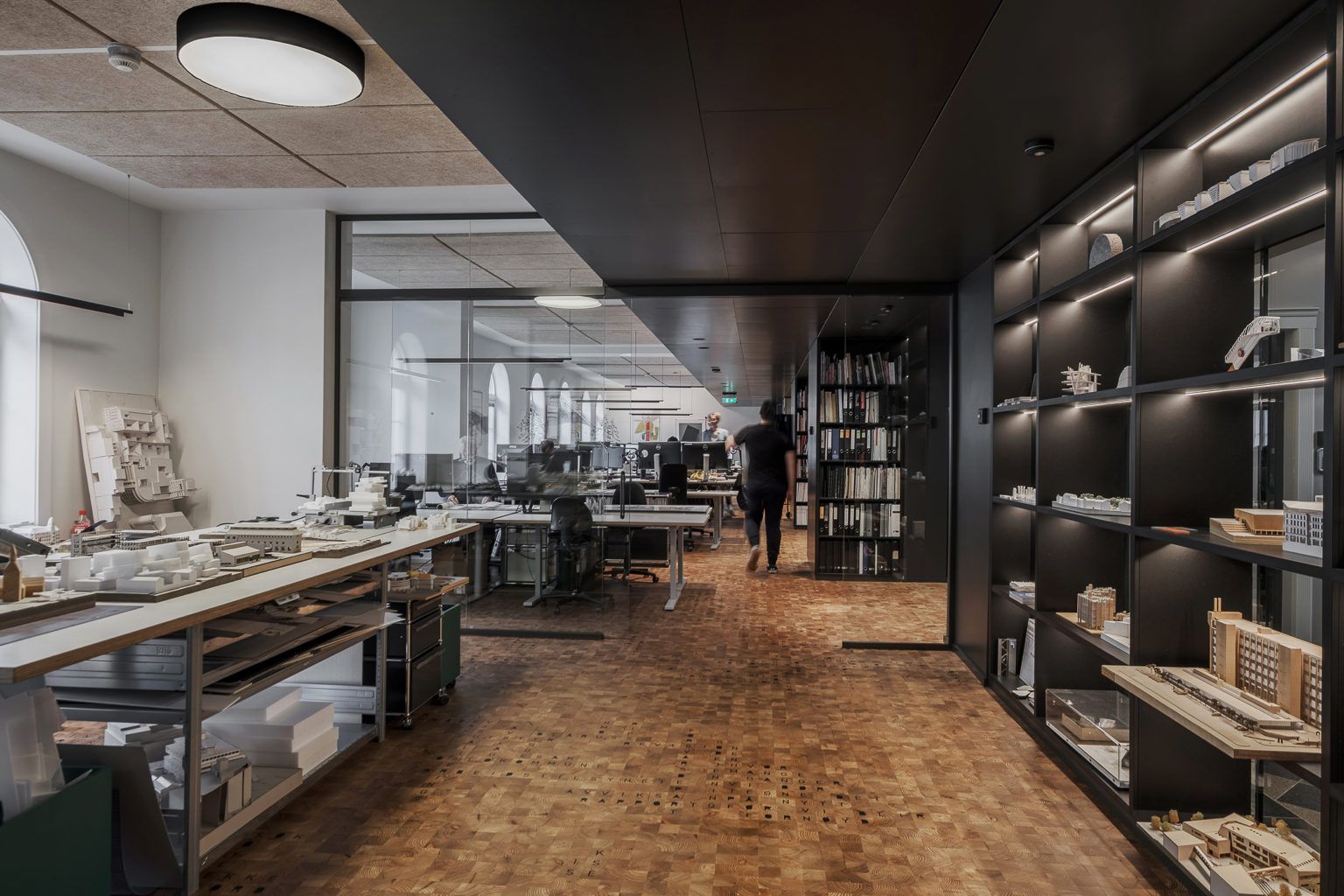 FABEL ARKITEKTER AS - Stokkan Lys