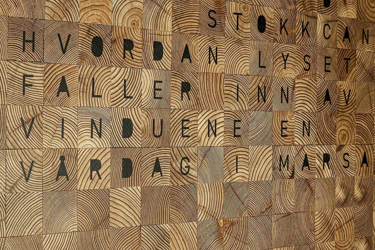 Fabel Arkitekter - Stokkan Lys AS