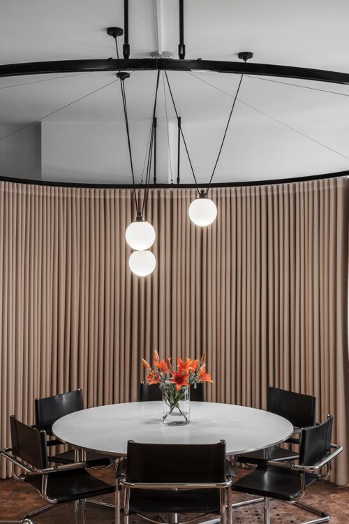 Fabel Arkitekter - Stokkan Lys AS