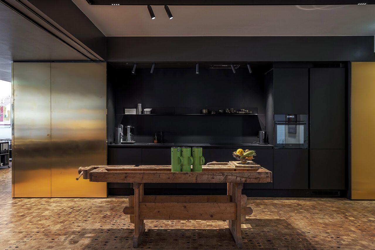 Fabel Arkitekter - Stokkan Lys AS