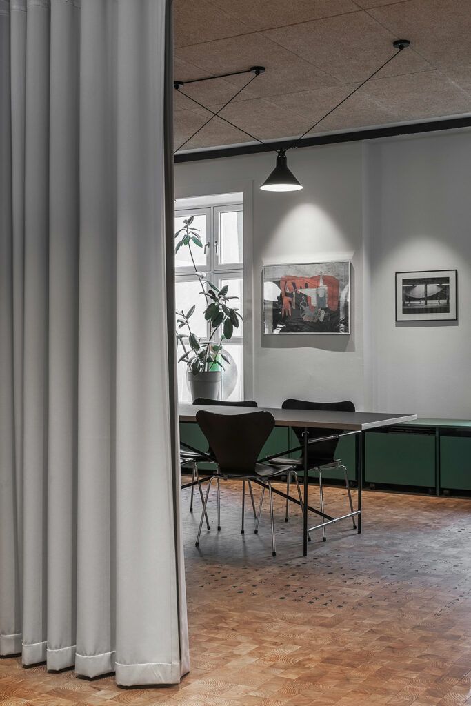 Fabel Arkitekter - Stokkan Lys AS