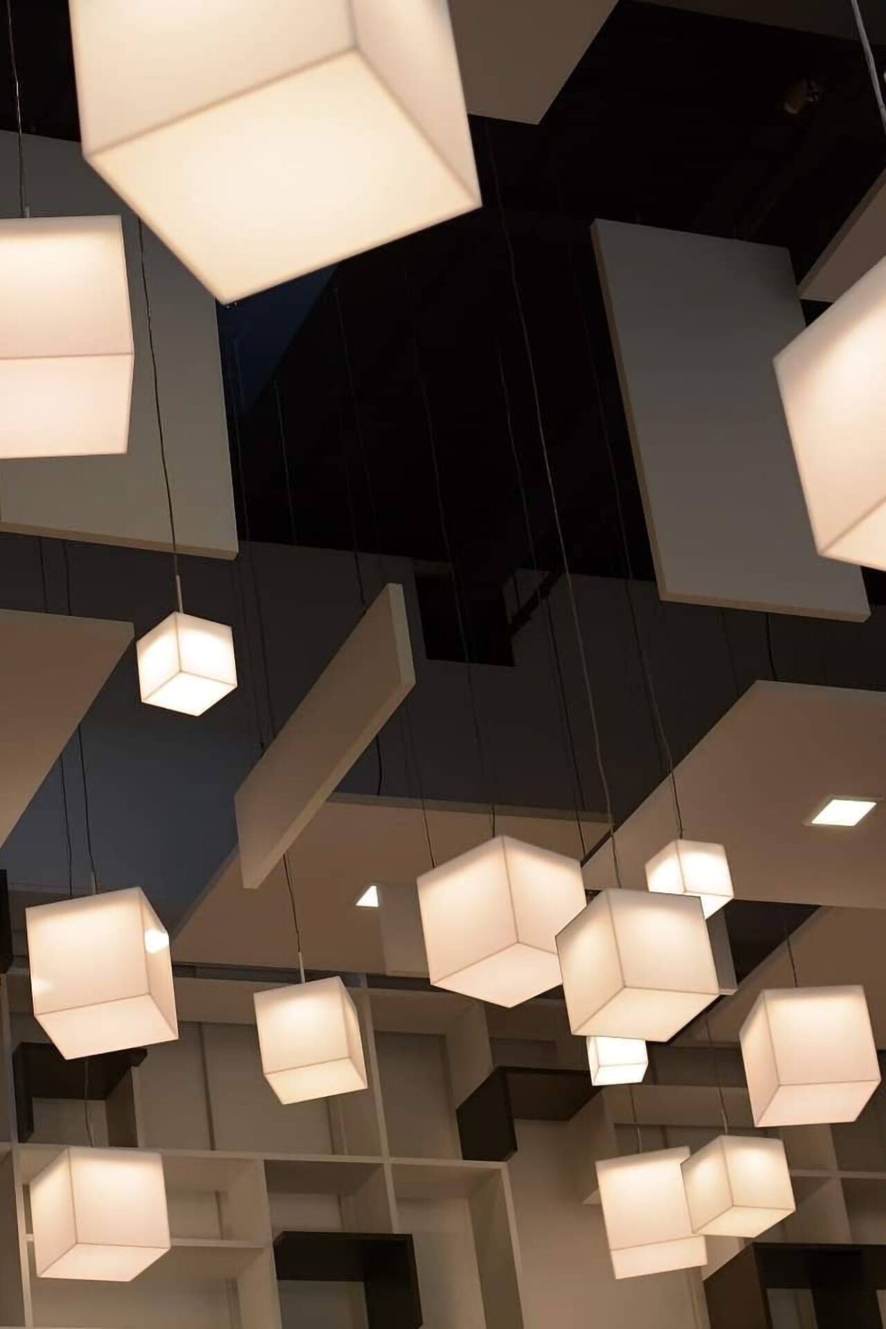 Stokkan Lys - Se våre produsenter innen belysning