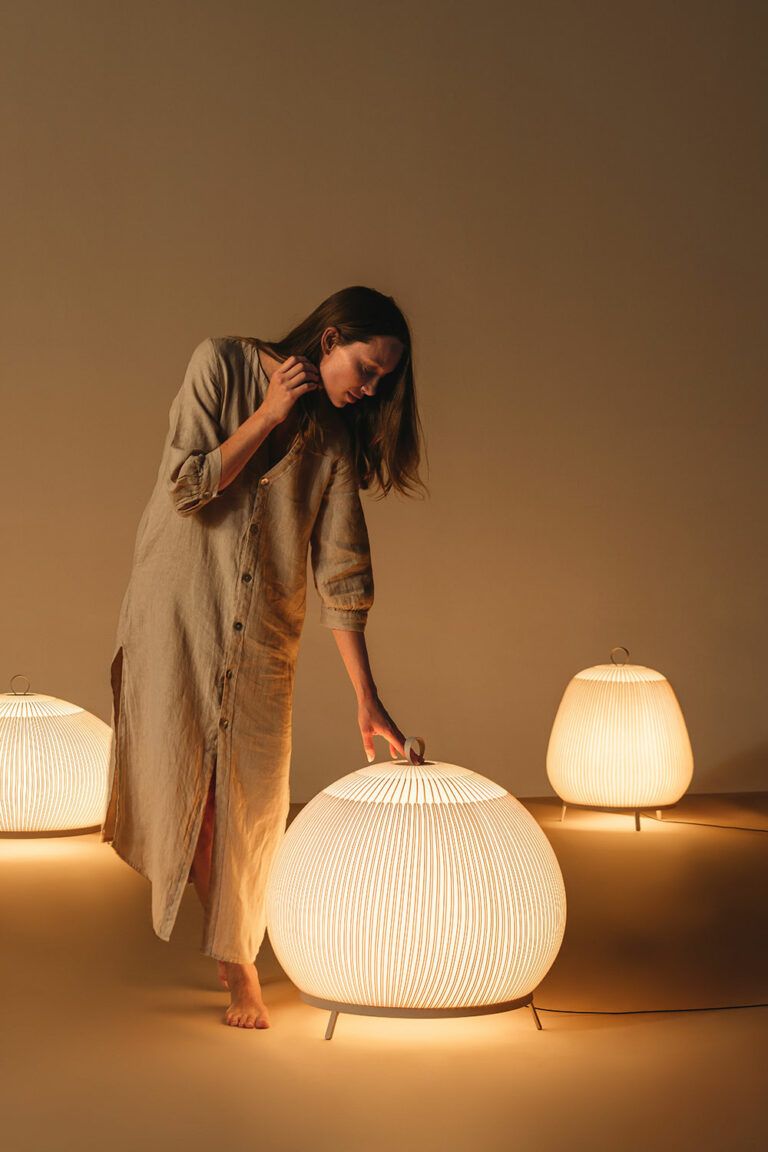 Vibia - produsent for Stokkan Lys AS